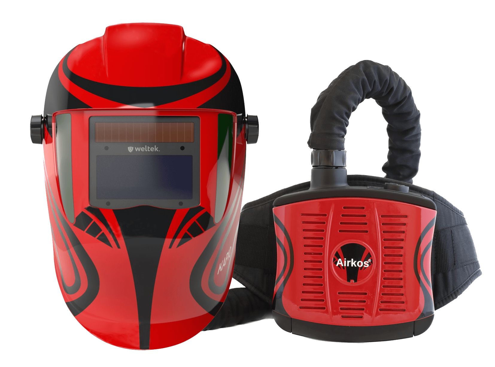 PAPR Welding Helmets Archives - RAM SVEIS OG BEMANNING