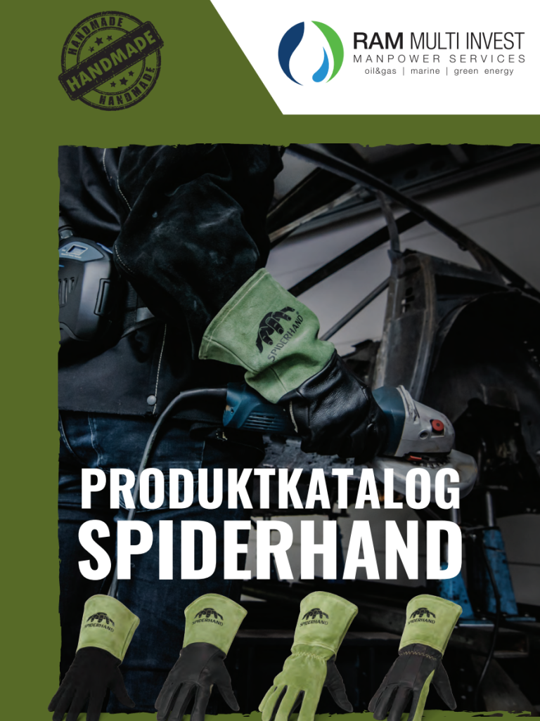 RAM SVEIS OG BEMANNING Downloads