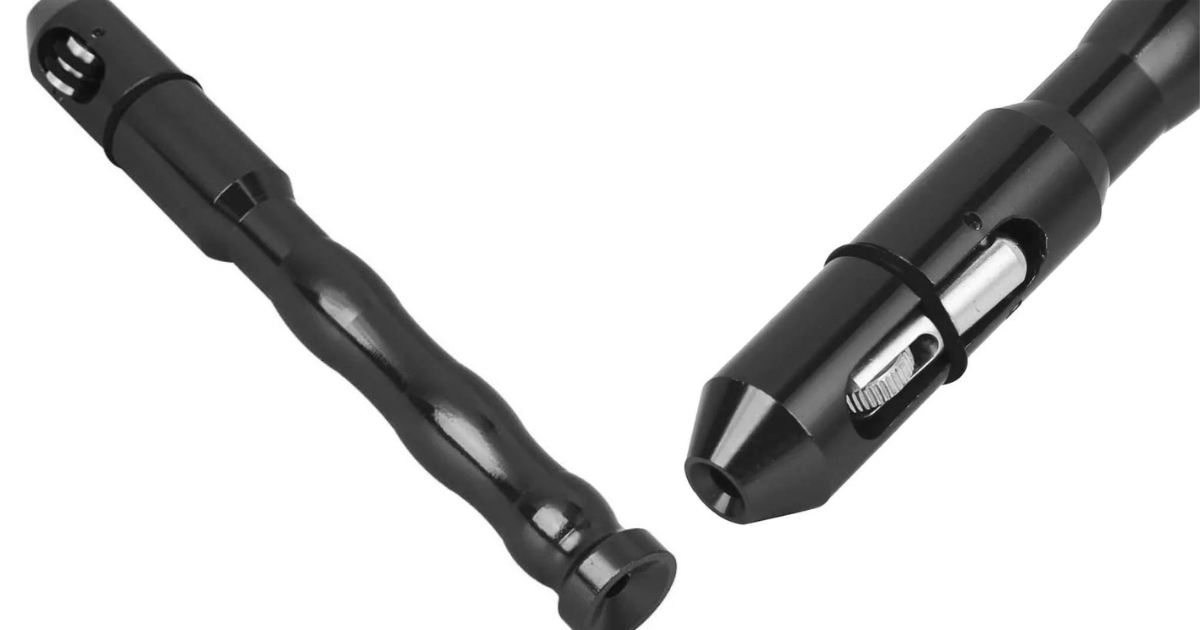 TIG Wire Feed Pen - RAM SVEIS OG BEMANNING