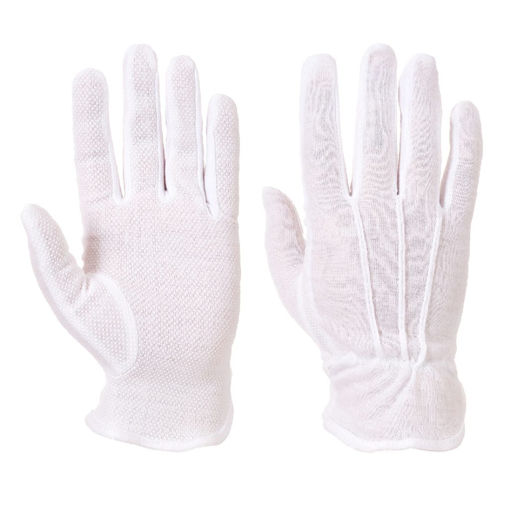 Microdot Glove - RAM MULTI INVEST