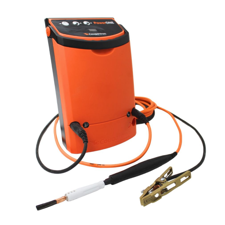 Weld Cleaning Machines RAM SVEIS | Safe & Efficient Solutions